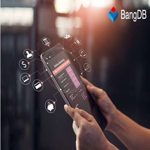 machine learning database | PPT