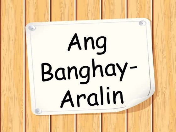 Masusing Banghay Aralin sa Filipino (Detailed lesson plan in Filipino ...