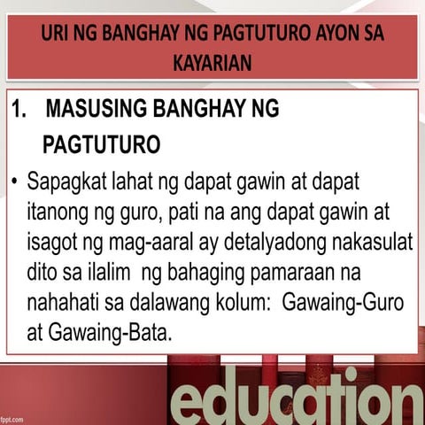 BANGHAY ARALIN AYON SA KAYARIAN .pdf