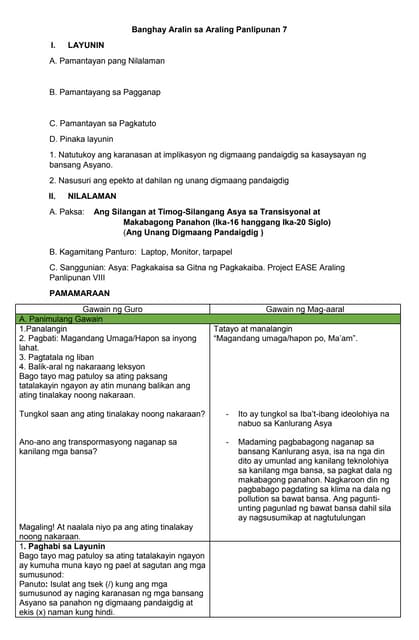 Ikalawang digmaan at Ang epekto nito- 3.pptx