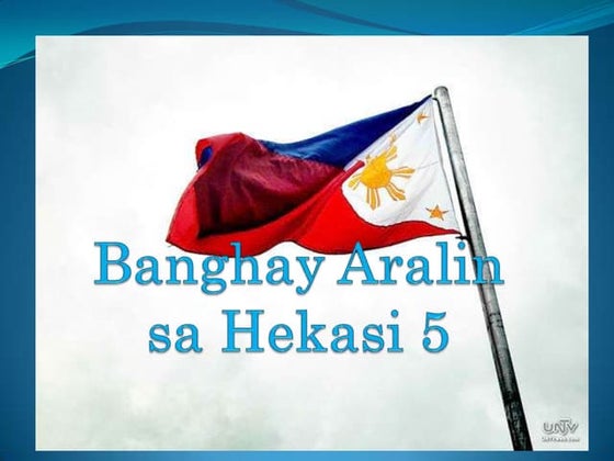 Q4 lesson 31 gloria macapagal-arroyo | PPT