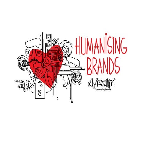 Humanising Brands Workshop | PPT