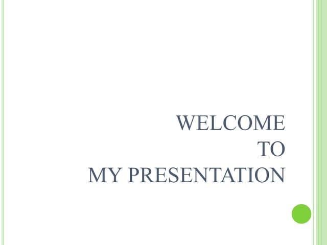 Computer networks mind map class 12 . Pptx | PPTX