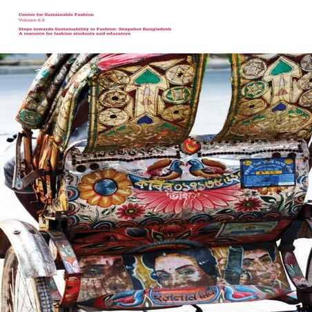 Primark- Beyond corporate social responsibility | PPTX