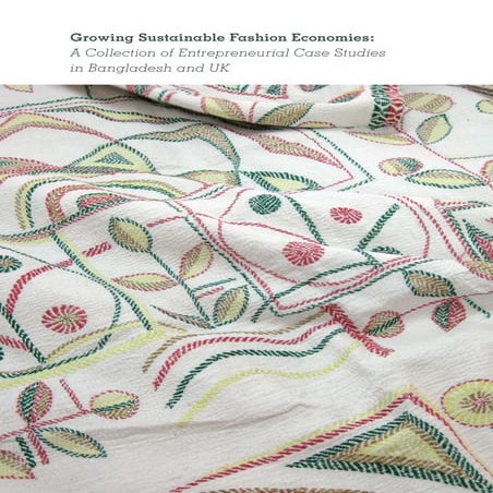 Bangladesh casestudies2 | PDF | Apparel Industry | Industries