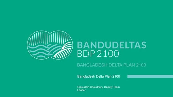 Sustainable Development and Environmental Policy in Bangladesh | PPTX ...