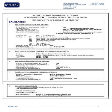 Bangladesh ec datasheet | PDF