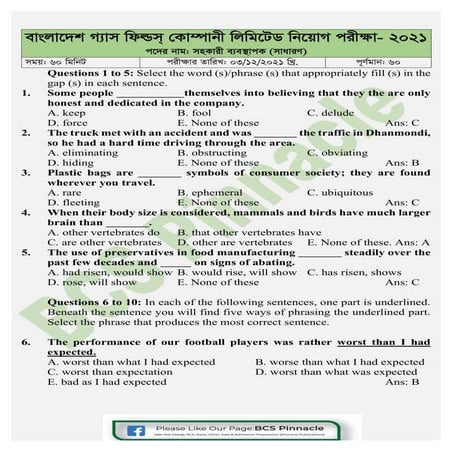 All bcs-math-solutions | PDF