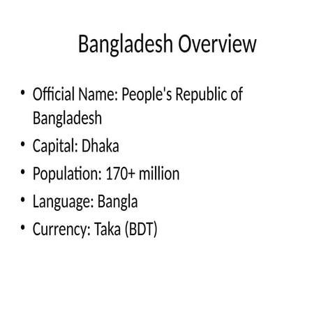 Bangladesh_Presentation_1 .pptx