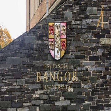 Bangor university presentation.pptx