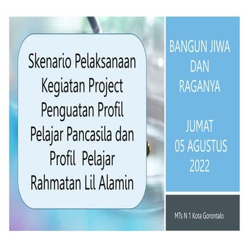 Bangun Jiwa dan Raganya.pptx