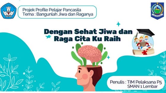 Pengantar Bangun jiwa dan raganya P5.pptx