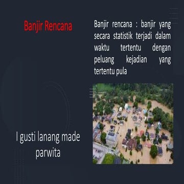 Banjir rancangan.pptx