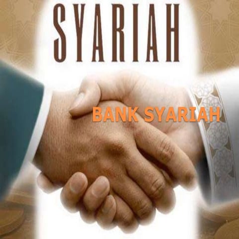 Karakteristik dan Produk-produk bank syariah.ppt
