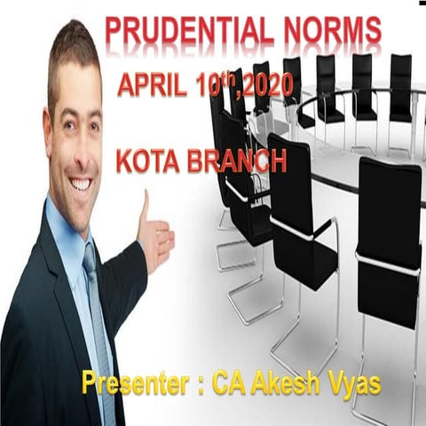 Bank Audit _NPA_13.04.20_CA Akesh Vyas | PDF