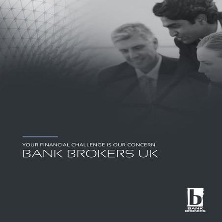 Bank Brokers E-Brochure 2016 | PDF