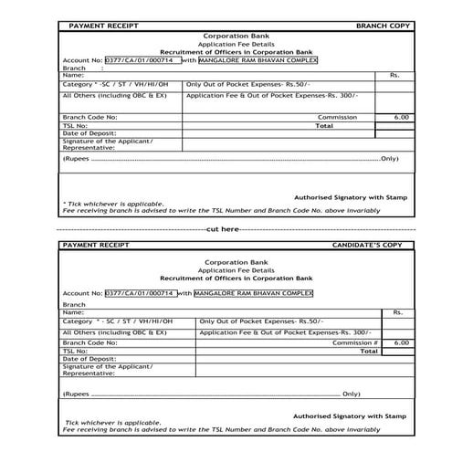 Bank copy | PDF | Business Banking & Finance | Business