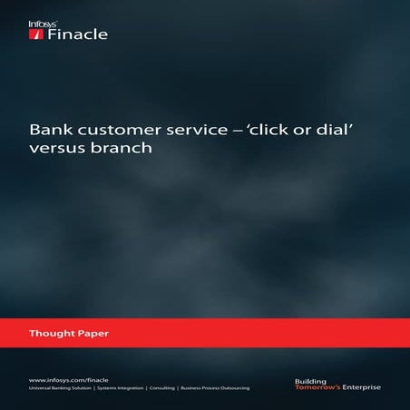 Branding your bank | PDF