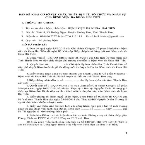 Ban ke khai chi tiet 3 | PDF