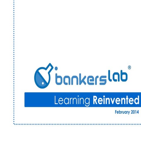 Encourage engagement & improve human capital with blended learning ...