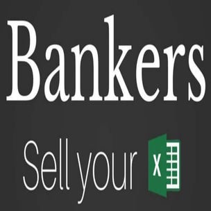 Bankers sell your financial models wallstreethacks | PPTX