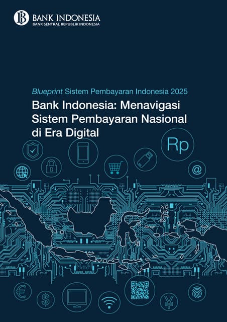 SISTEM PEMBAYARAN INDONESIA | PPTX