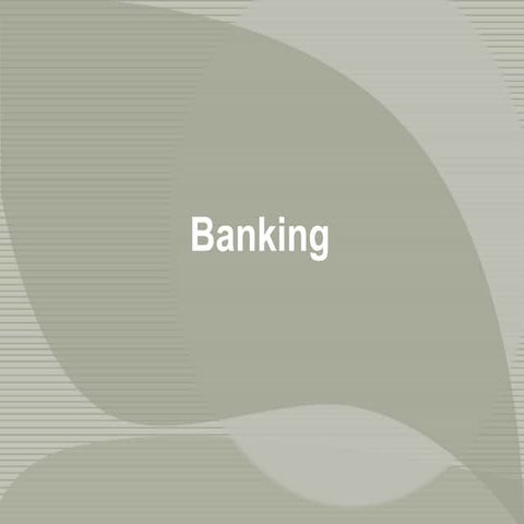 All about a cheque | PPTX