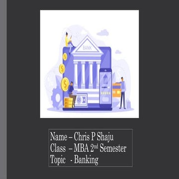 Banking System in India: Functions, Types of Banks, Digital Banking ...