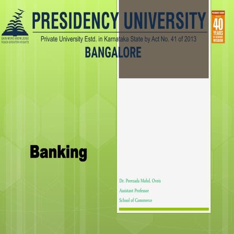 Banking-Module I.pptx
