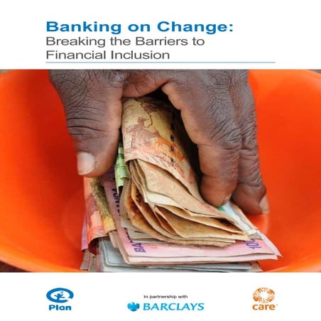Banking on-change | PDF
