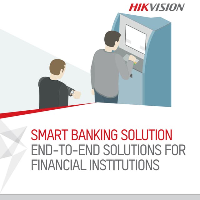 SMART BANKING SOLUTION | PDF