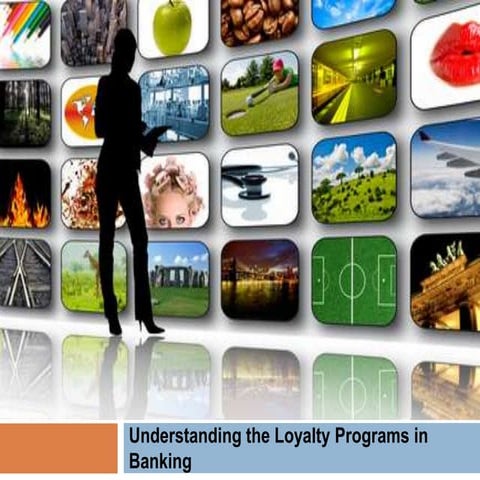 Banking Loyalty | PPTX