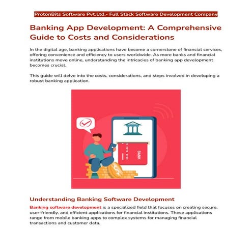 Banking App Development_ A Comprehensive Guide to Costs and ...