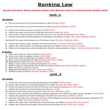 Banking Law All 10 marks and 6 marks.pdf