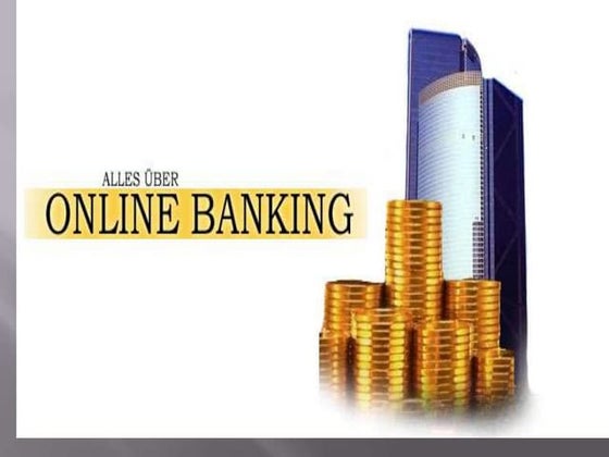 Role of Information and technology in banking and finance .pptx