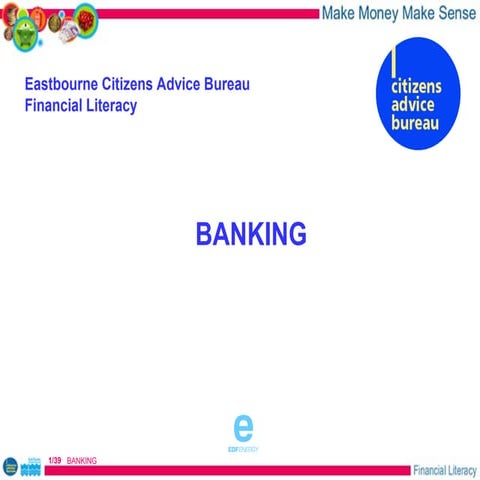 Banking (p) | PPT