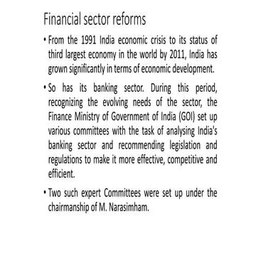 banking reforms.pptx