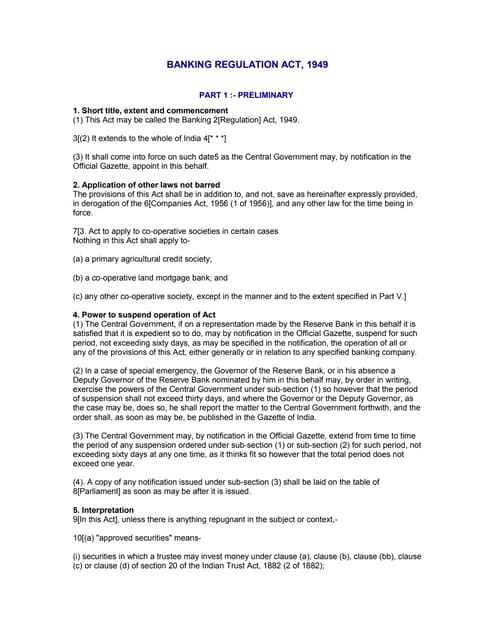 Banking case presentation final | PPT