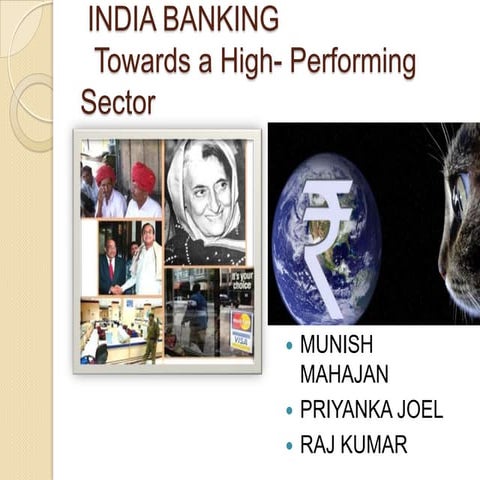 Banking Sector | PPS