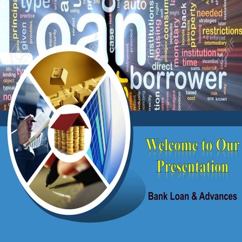 Bank loan | PPTX