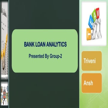 Bank Loan Dashboard PowerBI PPT Power BI.pptx