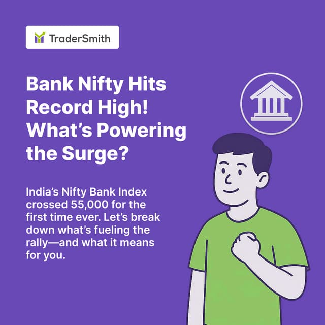 Bank nifty hits record high what's powering surge.pdf