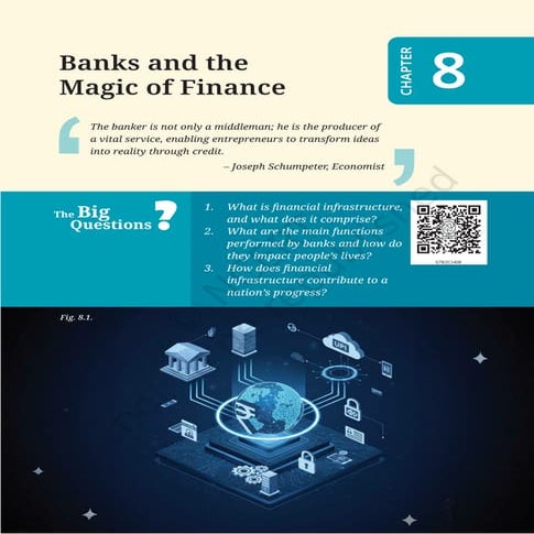 Understanding Banks and the Magic of Finance: How Financial ...