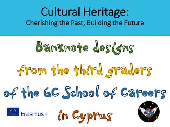 Art and Culture in Education | PPT