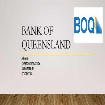 bank of queensland Australian Securities Exchange international retail ...