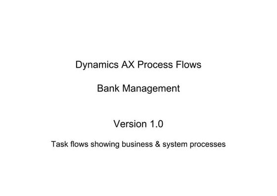 Digital Payment System ACH | PDF