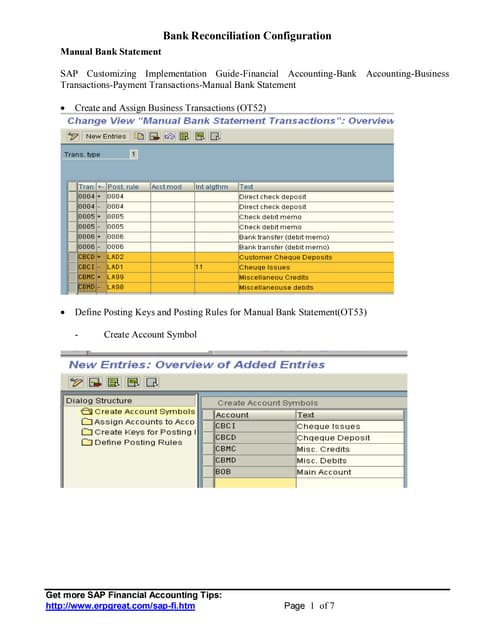 Fi payment advice functional spec. | PDF