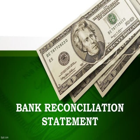 FABM 2 Bank Reconciliation ppt COT 2.pptx