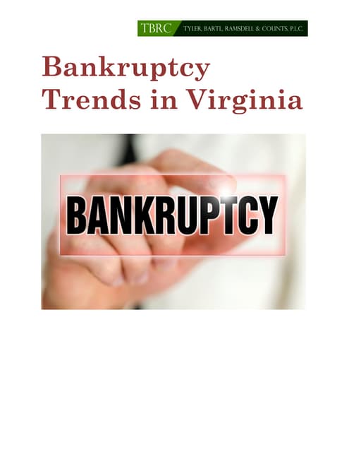 Insolvency and bankruptcy | PPTX | Bankruptcy | Business Banking & Finance