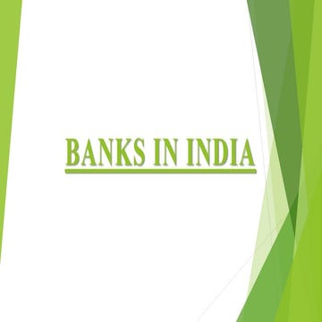 BANKS IN INDIA.pptx